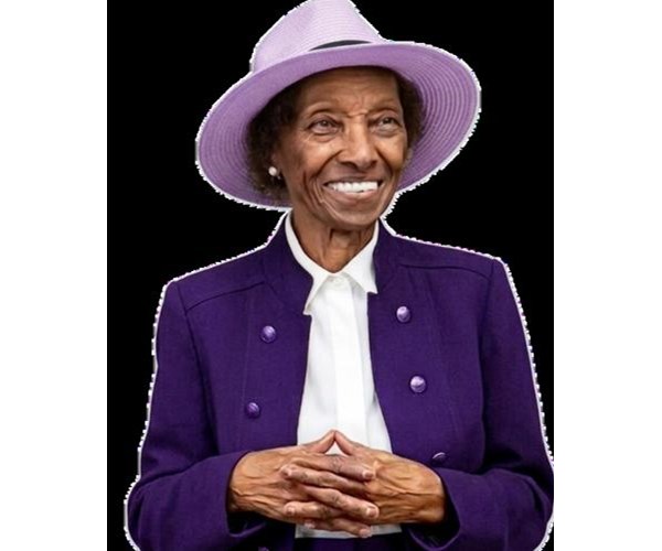 Mary E. Cyprian Mosley Obituary (1929 - 2026) - Independence, LA - AN17