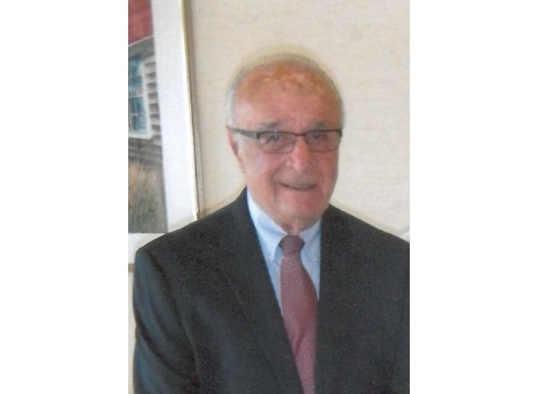 Anthony Joseph Lombardo Jr. Obituary (2025) - Poughkeepsie, NY ...