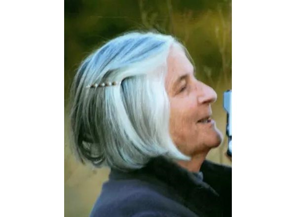 Alice G. Martin Obituary (2025) - Southampton, NY - Brockett Funeral Home