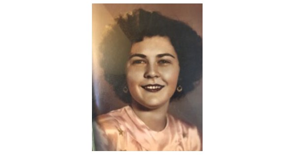 Zonelle Hardaway Simpson Obituary (2022) - Dumas, TX - Boxwell Brothers ...