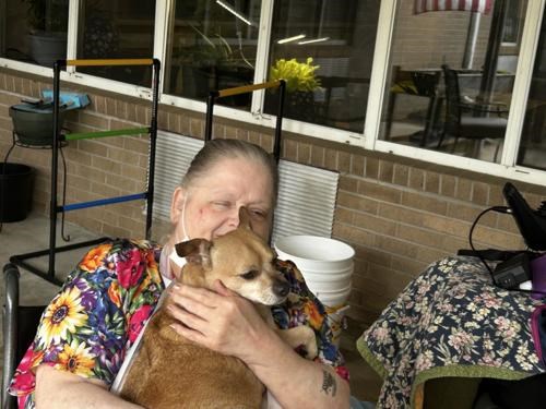 Brenda Ward Obituary (1955 - 2024) - Asheville, NC - 828 News Now