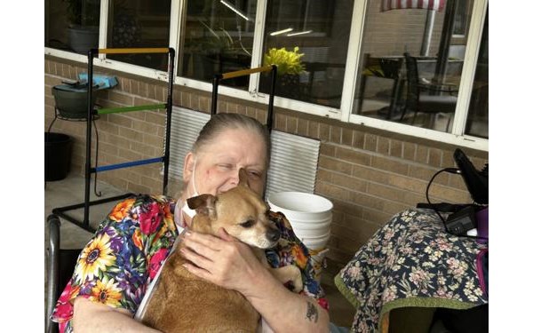 Brenda Ward Obituary (1955 - 2024) - Asheville, NC - 828 News Now