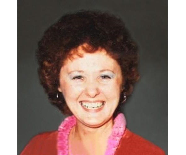 Frances Margaret Fogleman Obituary (2023) - Jennings, LA - Johnson ...