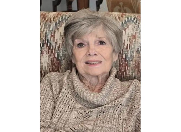 Annette Mobley Travis Obituary (2025) - Soddy Daisy, TN - Legacy ...