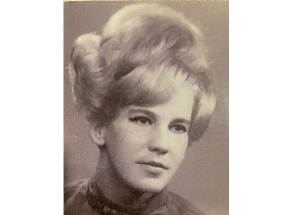 Wladyslawa Romanowska Obituary (2025) - Justice, IL - Damar-Kaminski ...