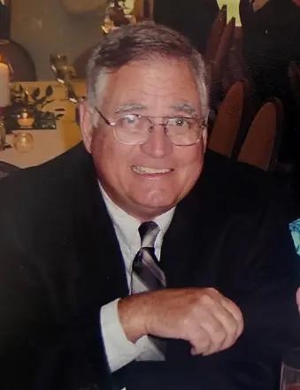 Joe Bailey Ballard Jr. Obituary (2025) - Granbury, TX - Wiley Funeral ...
