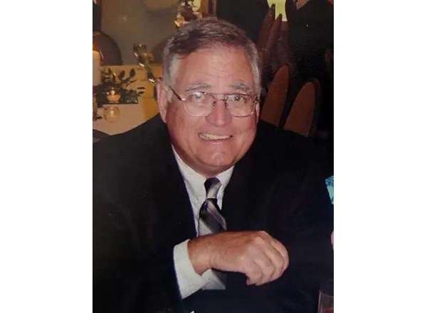 Joe Ballard Obituary and Online Memorial (2025)