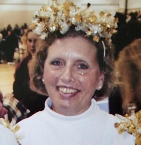 Mary Jo Baran Obituary (2025) - St. Joseph, MI - Starks Family Funeral ...