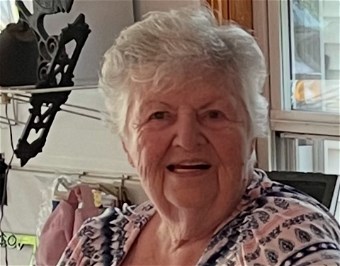 Betty Jane McIntyre Obituary (2025) - Salisbury, MD - Holloway Funeral ...