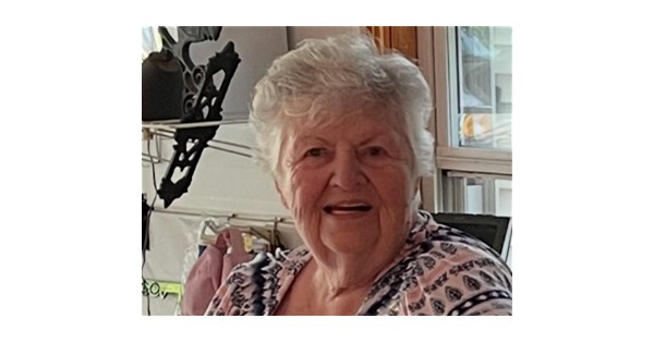 Betty Jane McIntyre Obituary (2025) - Salisbury, MD - Holloway Funeral ...