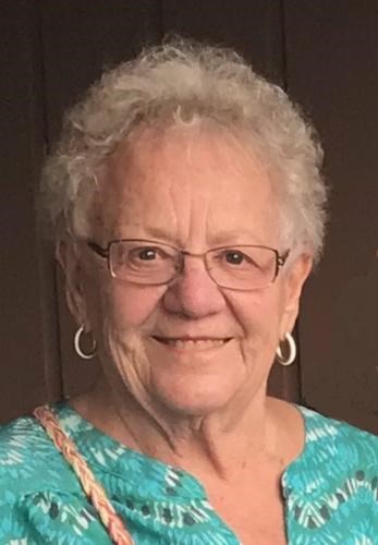 Barbara Luedtke Obituary (2023) - Milwaukee, WI - Heritage Funeral Home ...