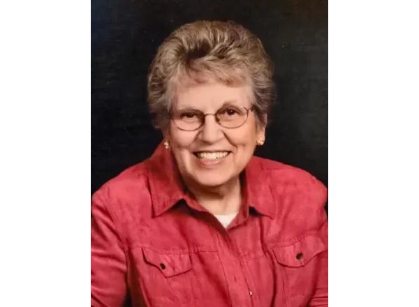 Sharon Ann Kaechele Obituary (2025) - Delton, MI - Beeler-Gores Funeral ...