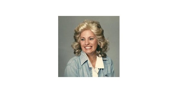 Nancy Ruth Gibson Obituary (2024) - Napoleon, OH - Rodenberger-Gray ...