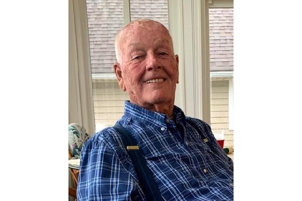 Johnny Mack Griffin Obituary (2022) - Greenville, SC - Thomas McAfee ...