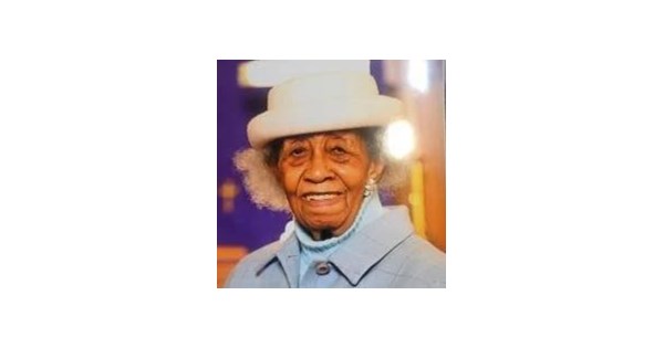 Ms. Doris Bailey Obituary (2026) - Kansas City, MO - Lawrence A. Jones ...
