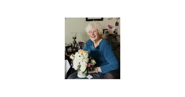 Mary Kozlowski Obituary (2026) - Fishkill, NY - McHoul Funeral Home ...