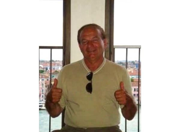 Robert J. Colasanti Obituary (2026) - Farmingdale, NY - Higgins ...