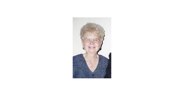 ELAINE M. ALLEN Obituary (2025) - Aurelia, IA - Boothby Funeral Home ...