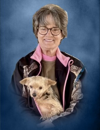 Pamela Dorsett Obituary (2026) - -, TN - Central Funeral Home - Manchester
