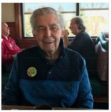 John Kontowicz Jr. Obituary (2022) - Waukesha, WI - Cesarz, Charapata ...