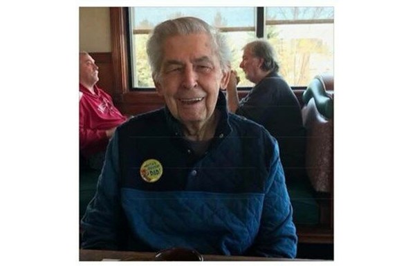 John Kontowicz Jr. Obituary (2022) - Waukesha, WI - Cesarz, Charapata ...