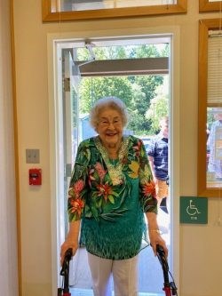 Marjorie Louise Wilson Obituary (2026) - Sweet Home, OR - Sweet Home ...