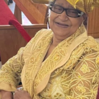 Mother Lettie LyRita Moffett Obituary (2024) - Southfield, MI - Haley ...