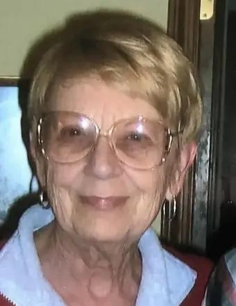 Mrs. Linda LaRue Faulkner Obituary (2024) - Mena, AR - Beasley-Wood ...