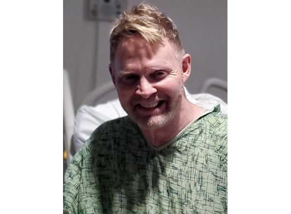 Bryan Joseph Erickson Obituary (2026) - North Hollywood, CA - Angeleno ...