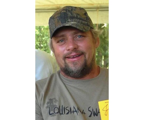 William Lawrence "Junior" Edwards Jr. Obituary (2025) - Plaquemine, LA ...