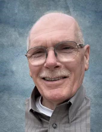 Robert "Bob" Catron Obituary (2025) - Aurora, IL - The Healy Chapel ...
