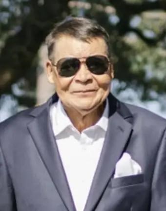 Terry Alvarado Obituary (2024) - Lumberton, NC - Boles Funeral Home ...
