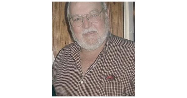 Alfred Wayne Murphree Obituary (2025) - McGehee, AR - Griffin-Culpepper ...