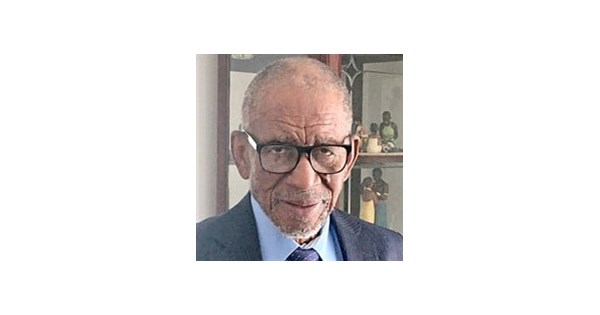 Deacon William Nathaniel Harris Obituary (2024) - Aurora, CO - Harris ...