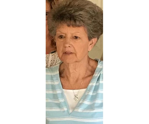 Sue Boyer Obituary (2025) - East Prairie, MO - Shelby Funeral Home ...
