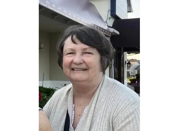 Betty Marlene Guyette Obituary (2024) - Redford, MI - Charles R. Step ...