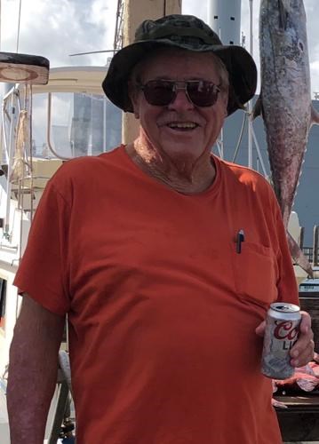 Wayland Darrell Gregory Obituary (2025) - Sherman, TX - Waldo Funeral ...