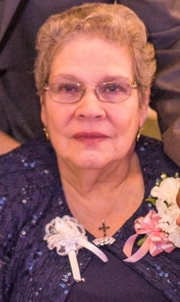 Sonia Frances Galarza-Vitale Obituary (2025) - Chesapeake, VA - Oman ...