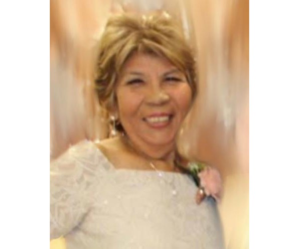 Basilia Plascencia Obituary (2023) - Houston, TX - Compean Funeral Home ...