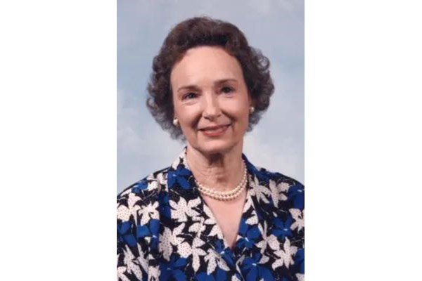 Ruth Mondell Johnson Obituary (1926 - 2025) - Fulton, MS - WTVA