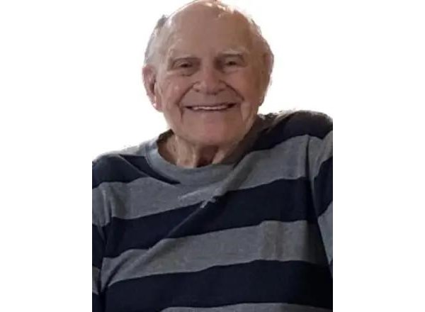 Edward Joseph Petrovitch Obituary (2025) - Fredericksburg, VA ...