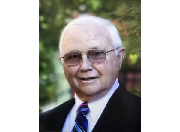 Bob Florida Obituary (2026) - Madisonville, KY - Harris Funeral Home, Inc.
