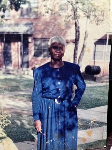 Joyce Marie Johnson Obituary (2025) - Dallas, TX - Paradise Funeral ...