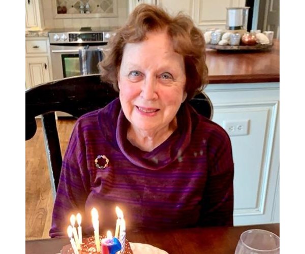 Geraldine Ann "Gerrie Schmitt" Hickey Obituary (2026) - Milwaukee, WI ...