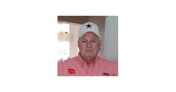 Jimmy Major Marsh Obituary (2025) - Conway, SC - Goldfinch Funeral Home ...
