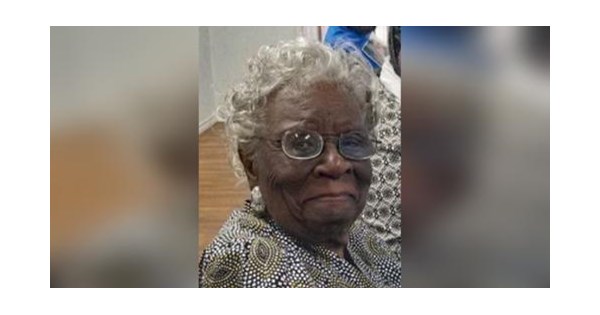 Myrtle Robertson Obituary and Online Memorial (2022)