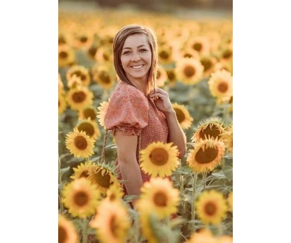Yevgeniya Kizilov Obituary (2024) - Parma, OH - Ripepi Funeral Home - Parma