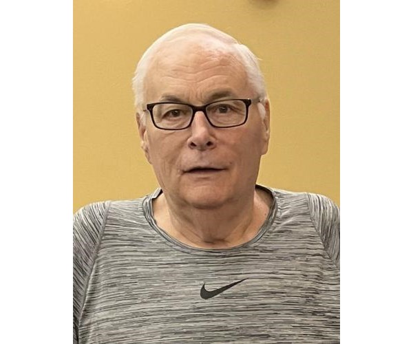 Charles Gallagher Obituary (1942 - 2023) - Niles, OH - Mahoning Matters
