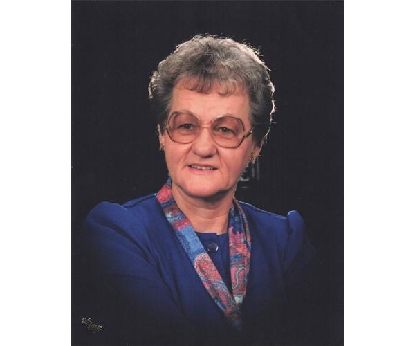 Barbara Nell Corbin Obituary (2023) - Clovis, NM - Steed-Todd Funeral ...