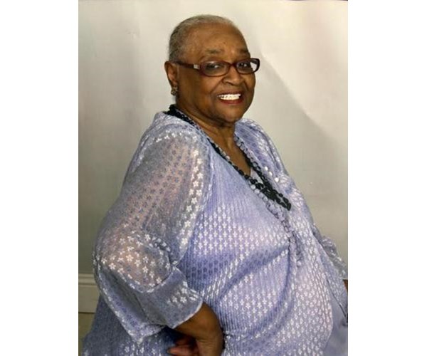 Eartha Lee Johnson Obituary (2025) - Columbus, OH - Affinity Memorial ...